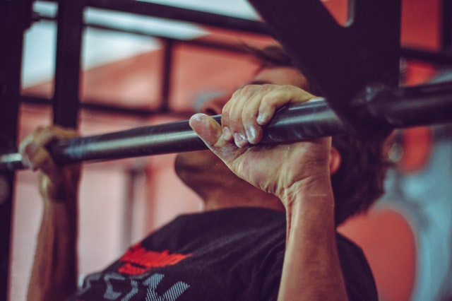 The Essentials For OCR Training – OCR Underground