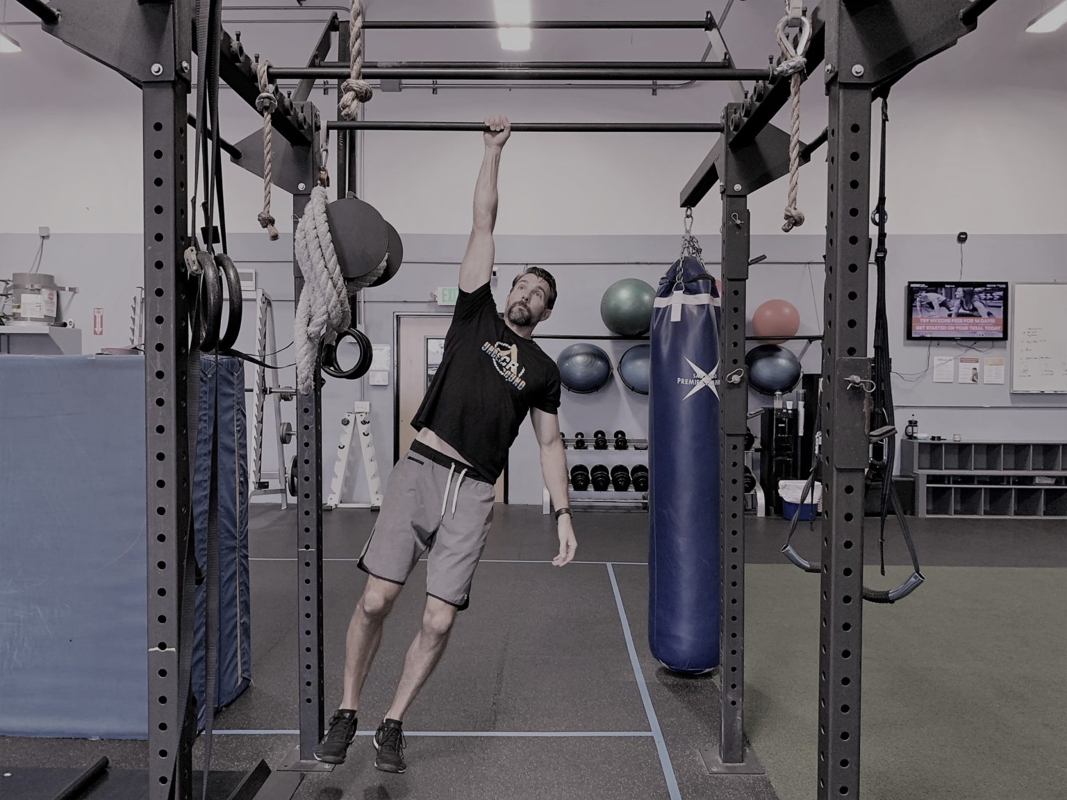 The Essentials For OCR Training – OCR Underground