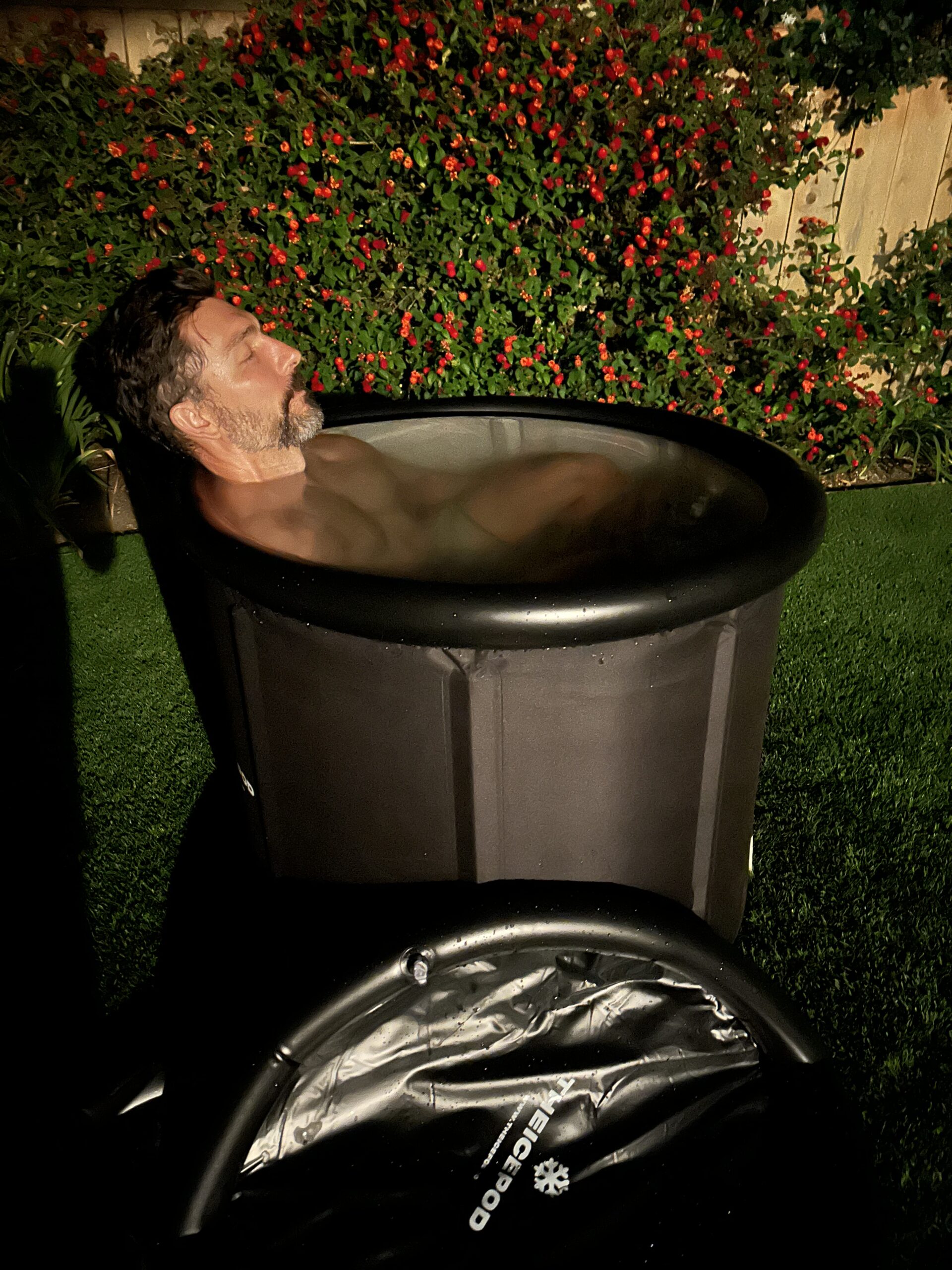 The Truth About Ice Baths – OCR Underground